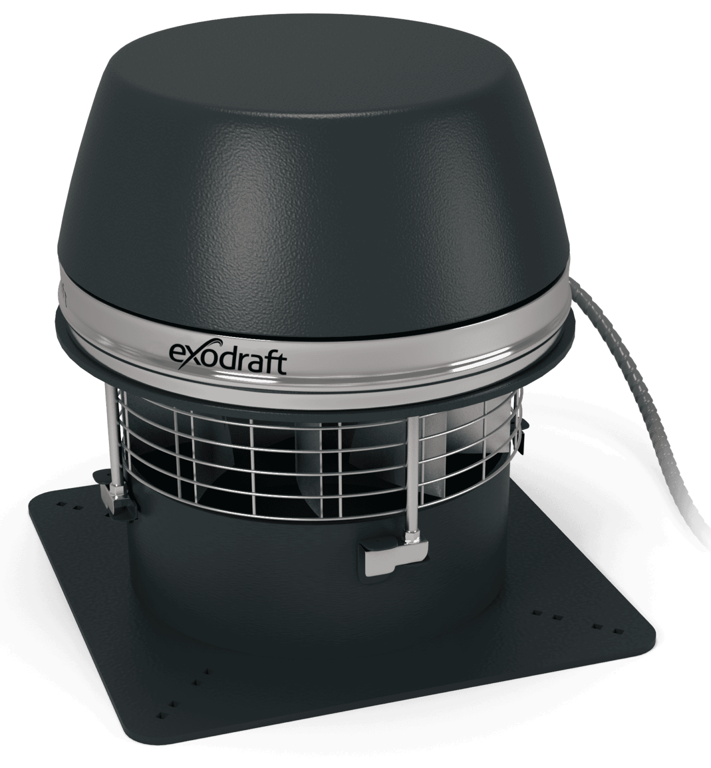 Ihre Energie. Optimiert - Exodraft