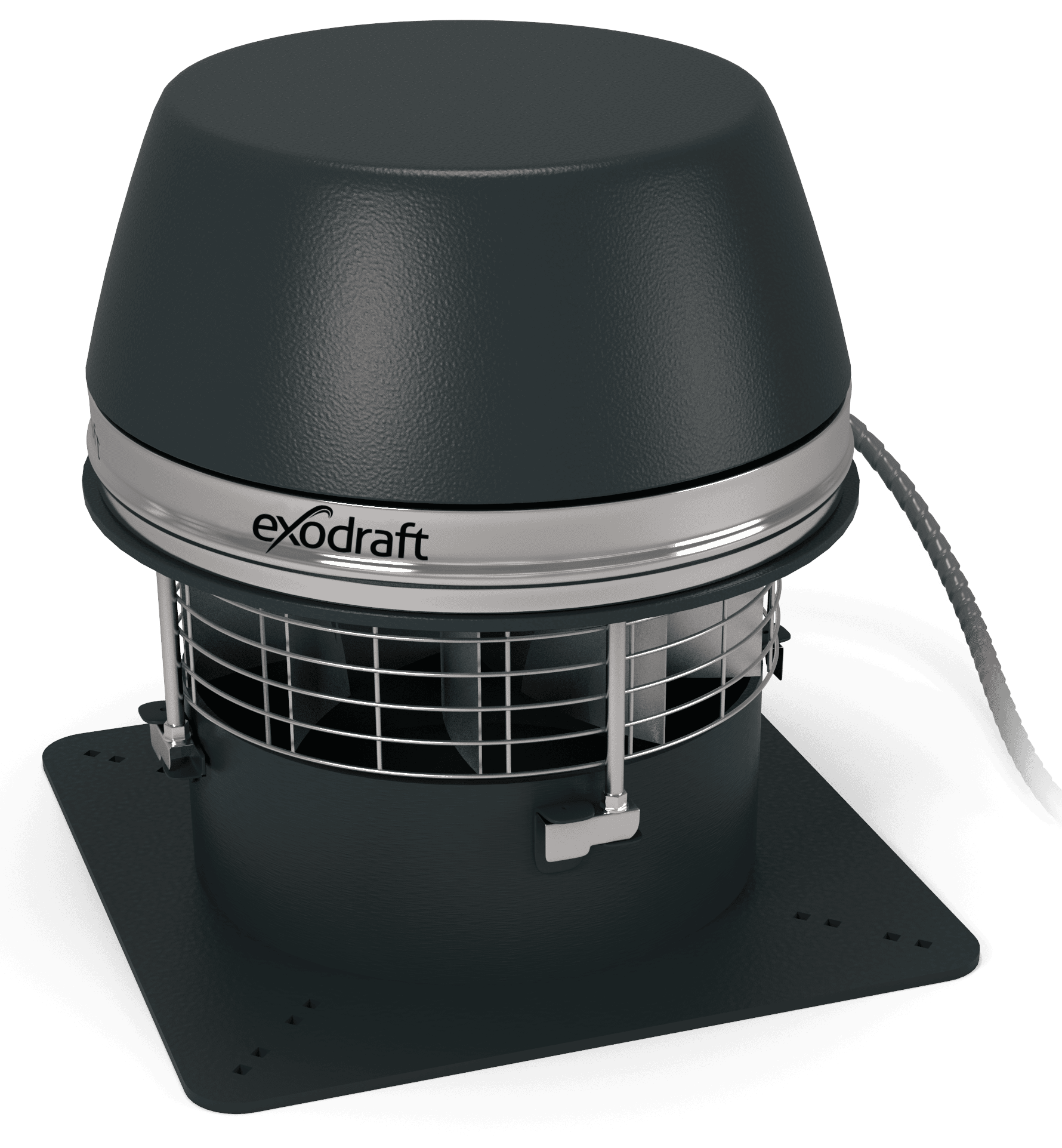 Ihre Energie. Optimiert - Exodraft