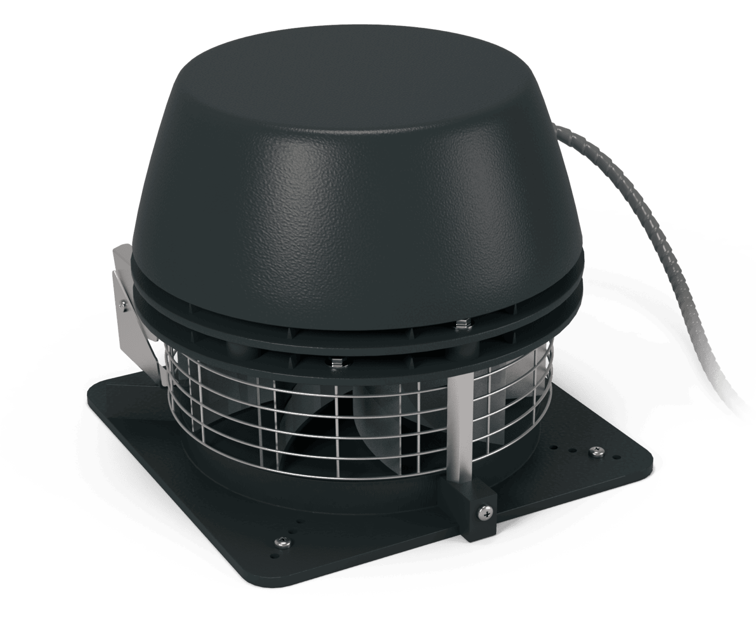 Ihre Energie. Optimiert - Exodraft