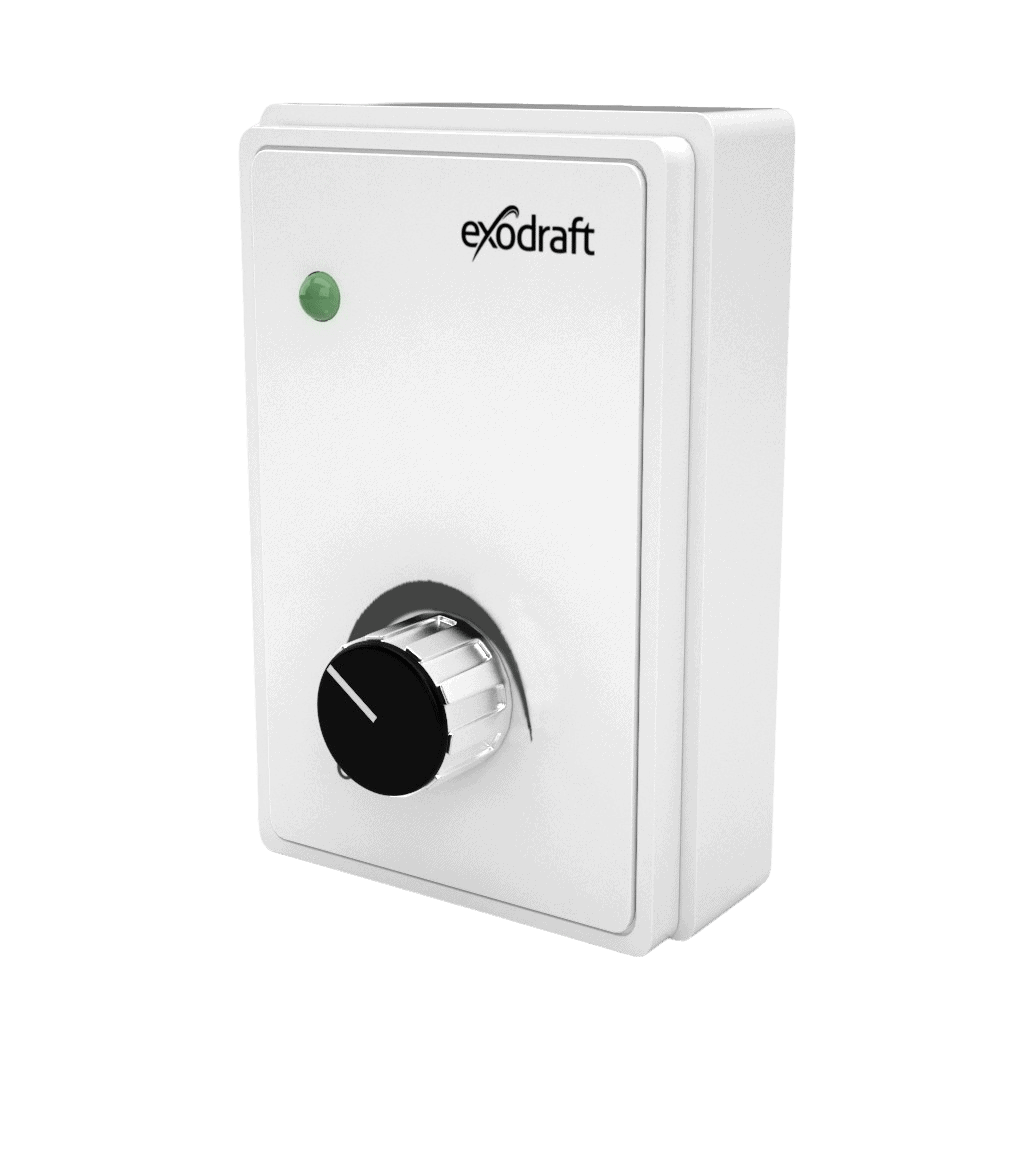 Ihre Energie. Optimiert - Exodraft