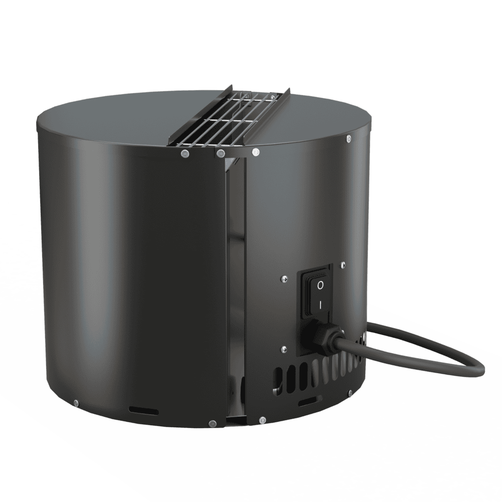 Ihre Energie. Optimiert - Exodraft